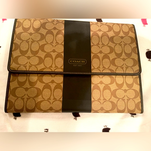 Coach | Other | Coach Organizer | Poshmark